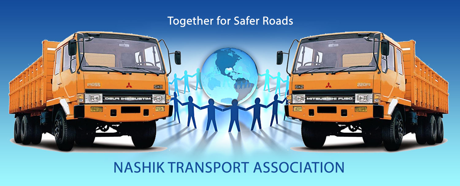 NASHIK TRANSPORT ASSOCIATION, NASHIK